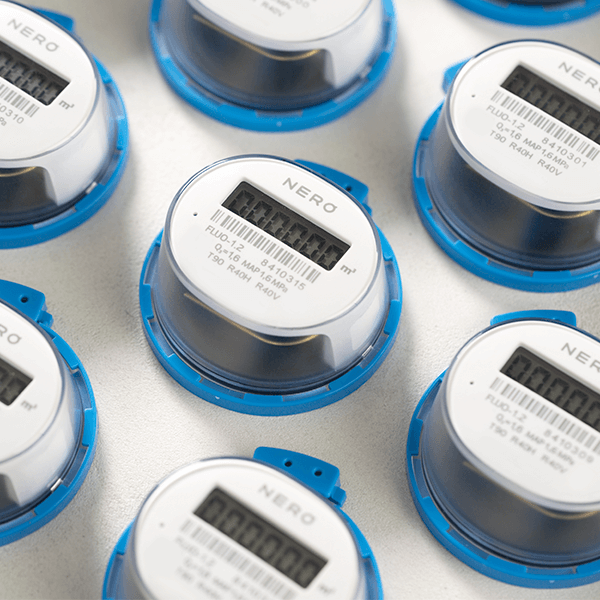 Smart Metering Technology | How Do Smart Meters Work | Integrated System Development – Nero ...